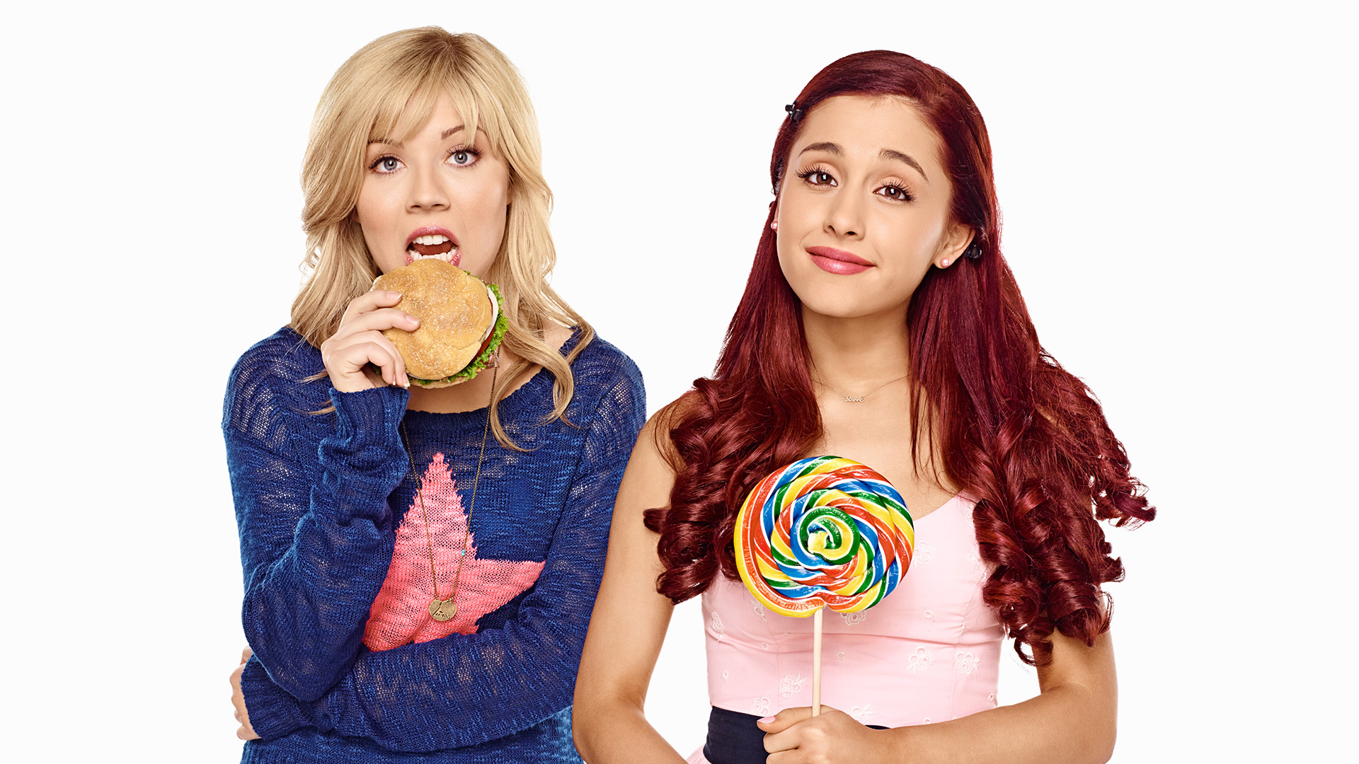 Sam & Cat: Series Info