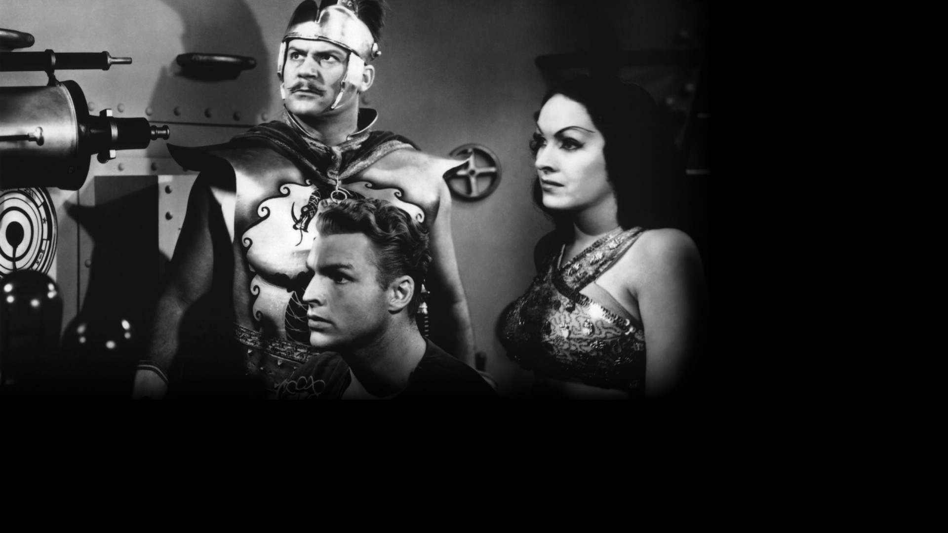 Flash Gordon: Series Info