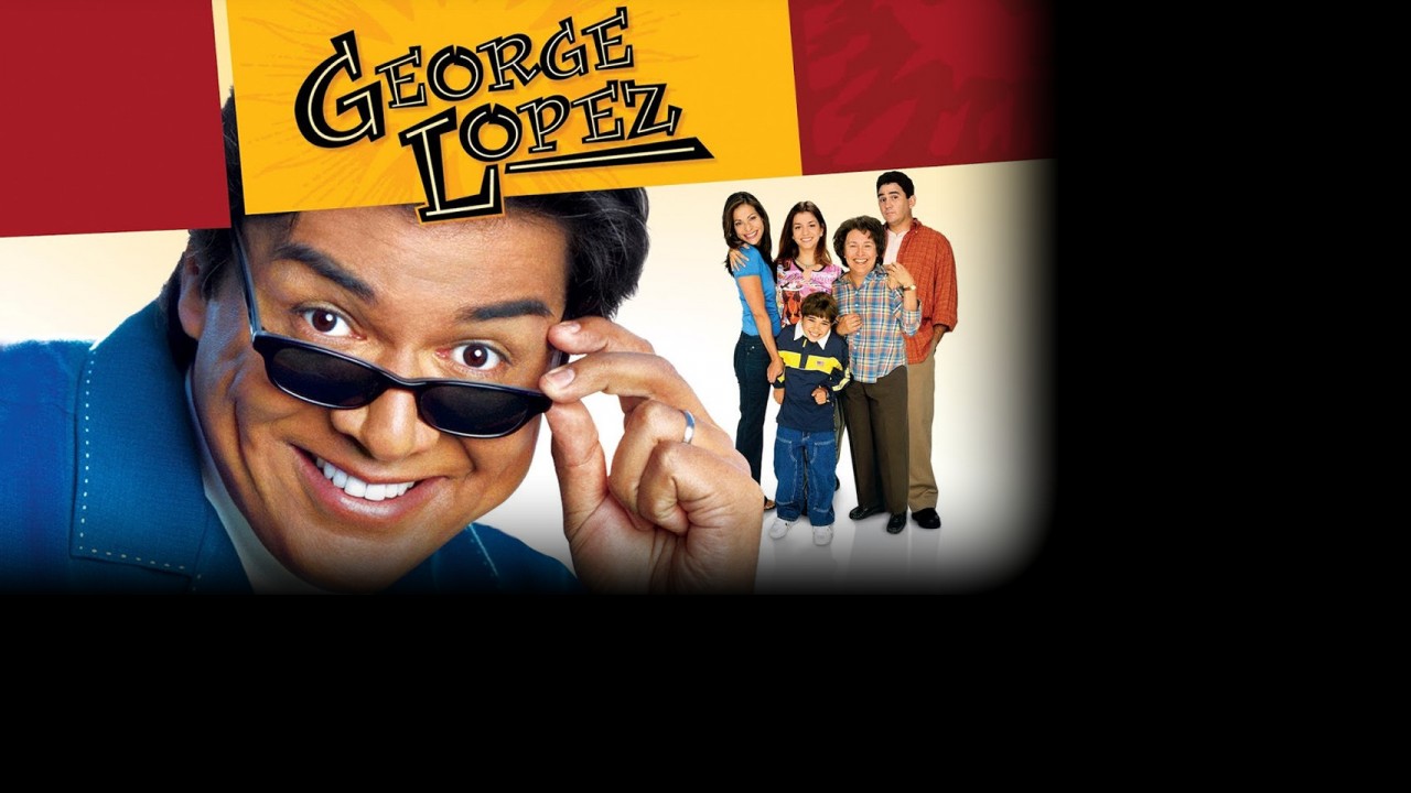 George Lopez: Series Info