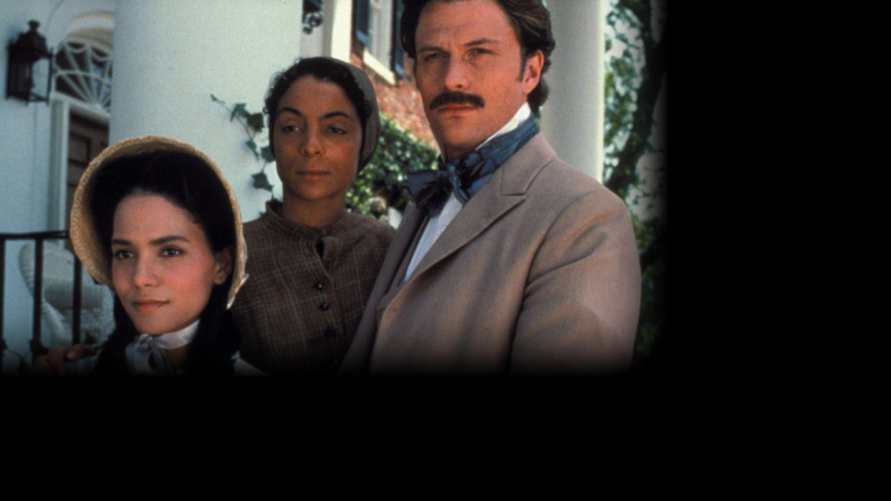 Alex Haley's Queen: Series Info