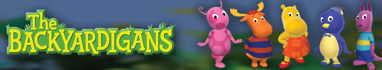 The Backyardigans: Season 4 Episode List