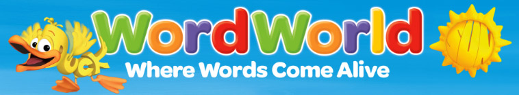 WordWorld: Series Info