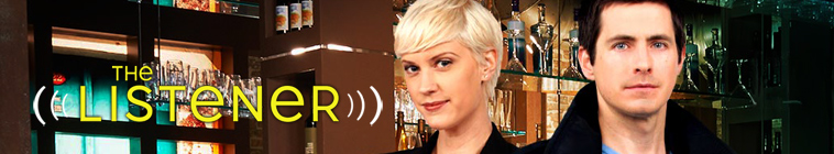 The Listener: Season 5 Episode List