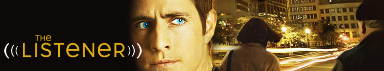 The Listener: Season 5 Episode List