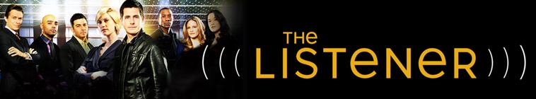 The Listener: Season 5 Episode List