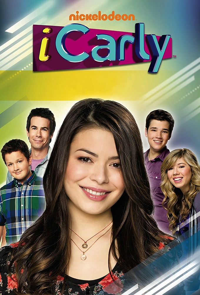iCarly: Series Info