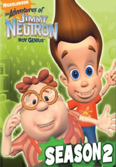 The Adventures of Jimmy Neutron: Boy Genius: Season 2 Episode List